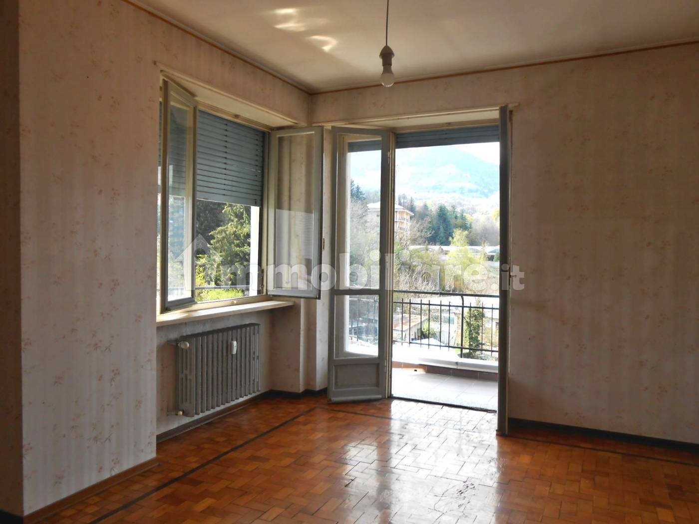 Trilocale frazione Ponzone 135, Trivero Prativero Ponzone, Valdilana