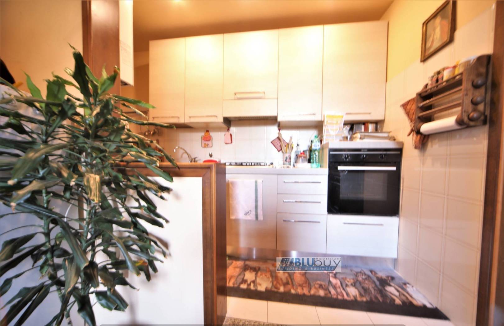 Trilocale buono stato, primo piano, Cernobbio