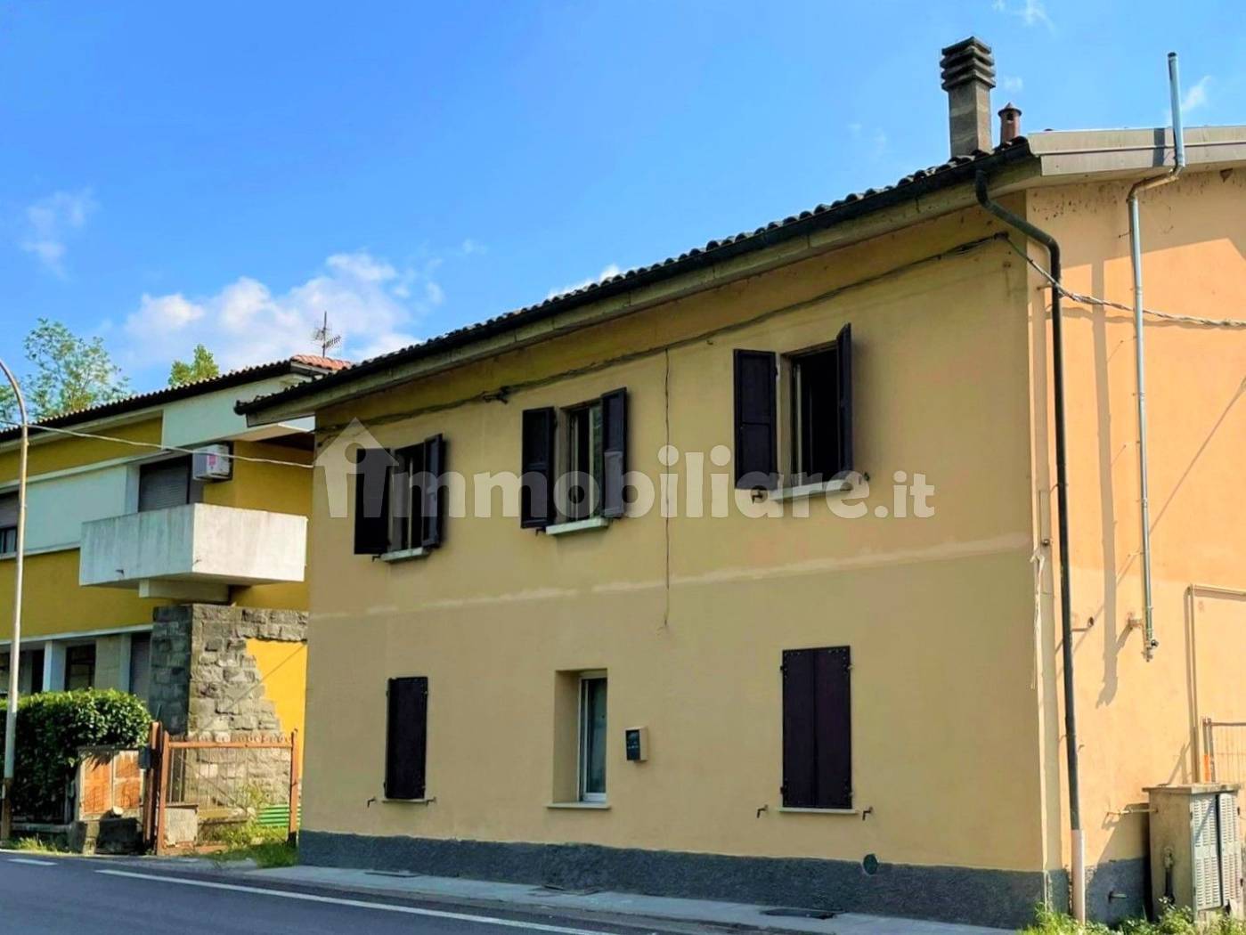 Quadrilocale via Val di Setta, Sasso Marconi