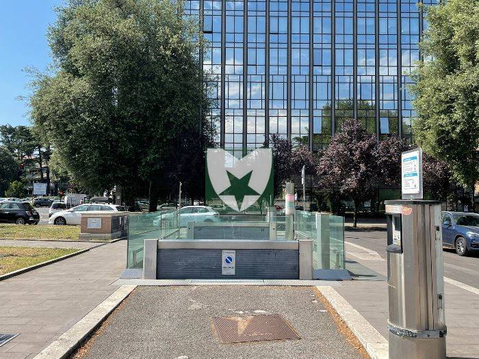 Posto auto - moto in Vendita