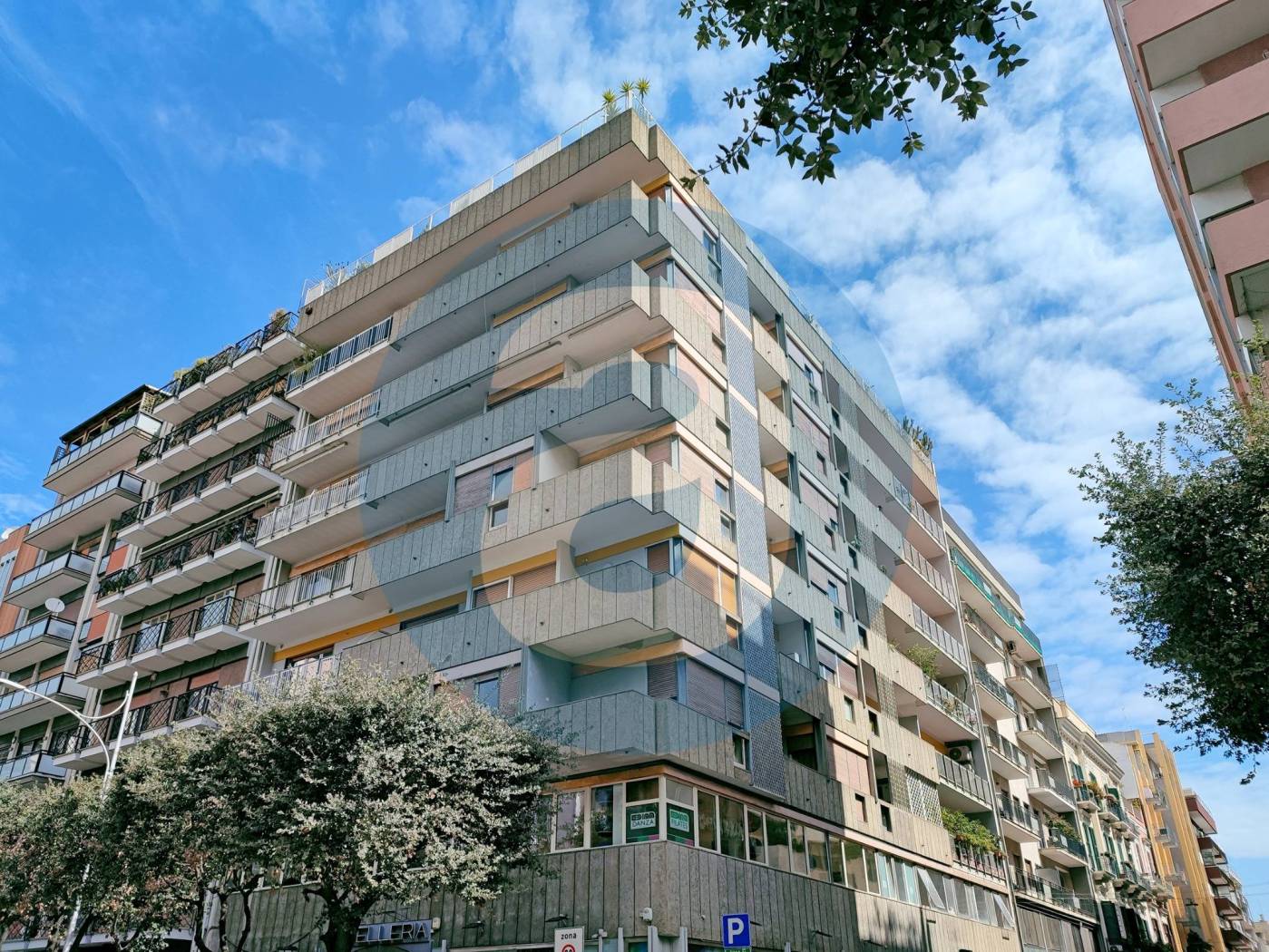 Appartamento via Marcello Celentano 6, Murat, Bari