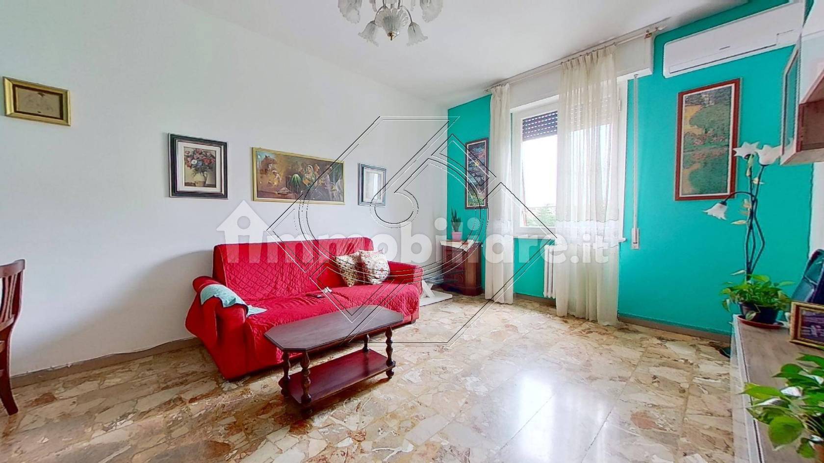 Trilocale via Riccardo Zandonai, Casellina, Scandicci