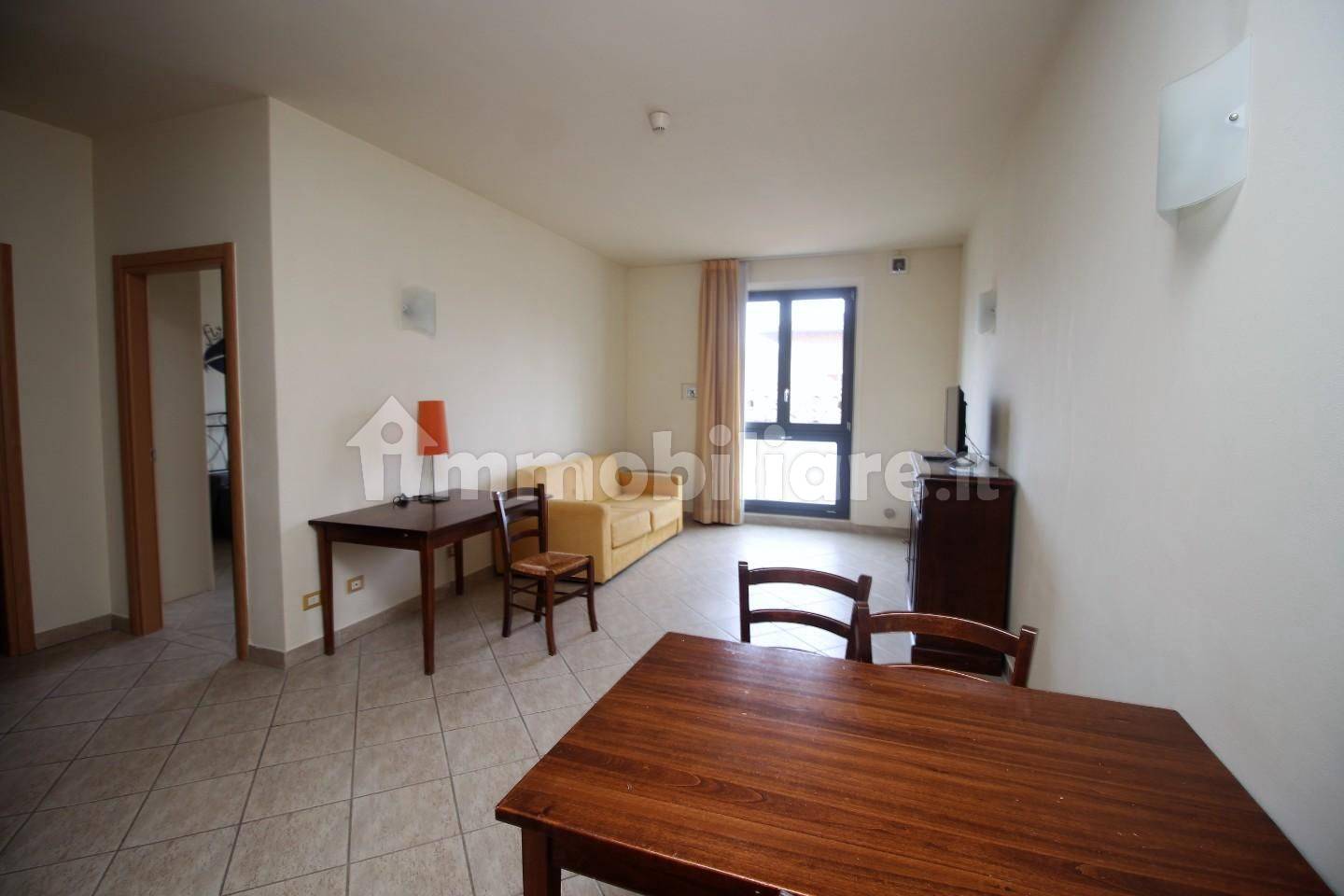 Bilocale Str. del Ruffolo,  53100, Pieve a Bozzone - Vico d'Arbia, Siena