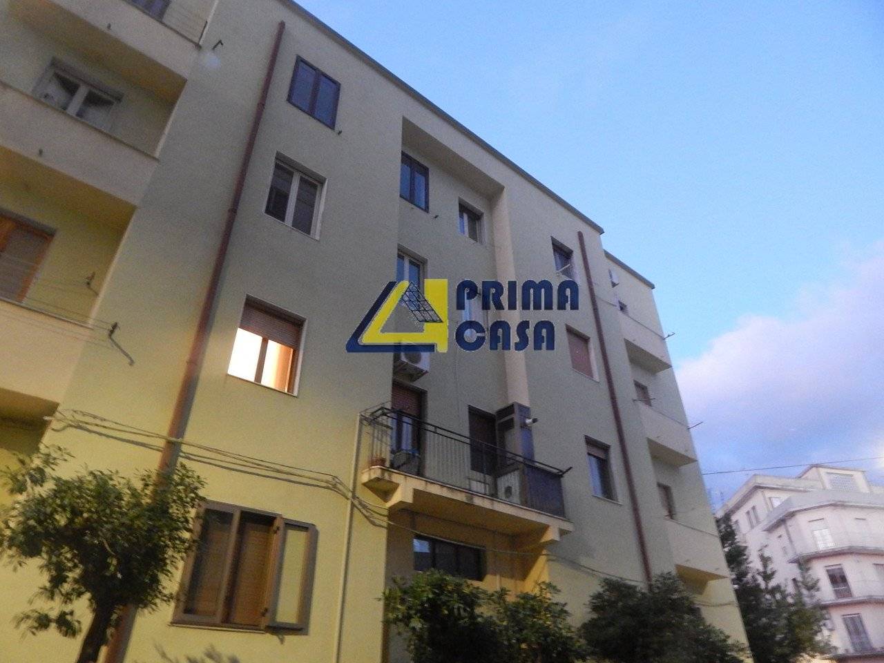 Trilocale via Elvidio Borelli, San Leonardo, Catanzaro