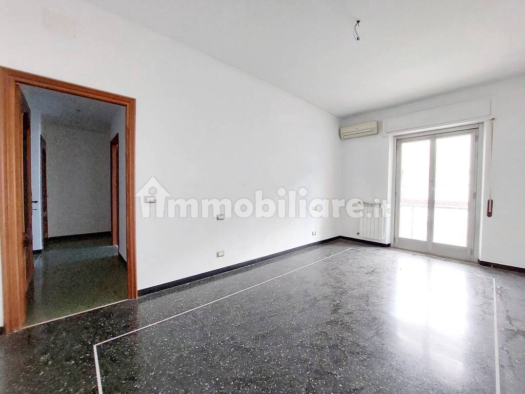 Sale Apartment Genoa. 3-room flat in via Marco Giuseppe Compagnoni ...