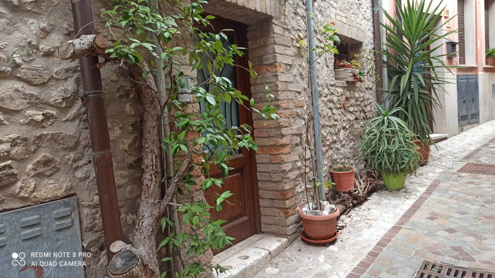 Quadrilocale via Don Luigi Sturzo, Centro, Fara in Sabina