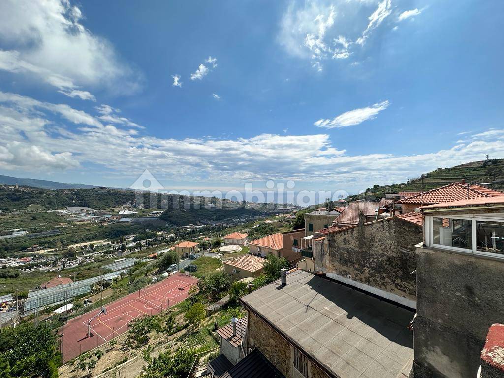 Appartamento via Francesco Baracca 40, Poggio, Sanremo