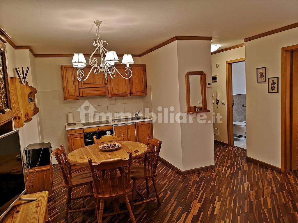 Bilocale Streda Iman, Santa Cristina Valgardena