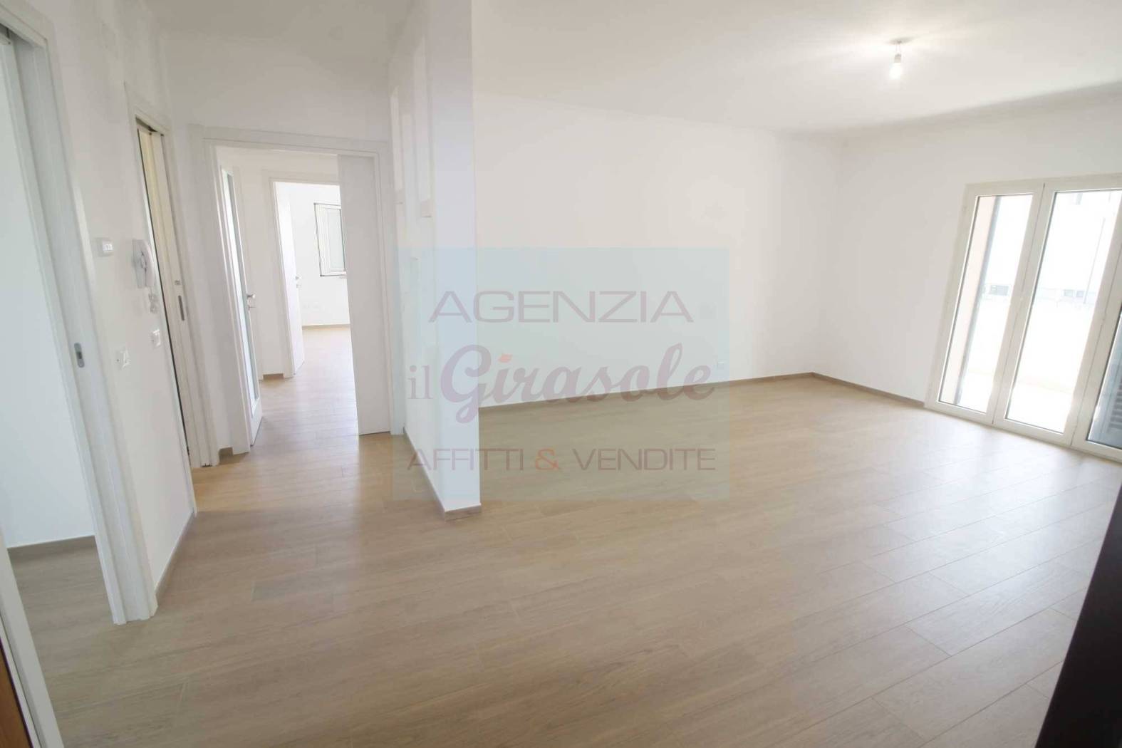 Appartamento via Giovanni XXIII 13, Via Ascolana, Basciani, Alba Adriatica