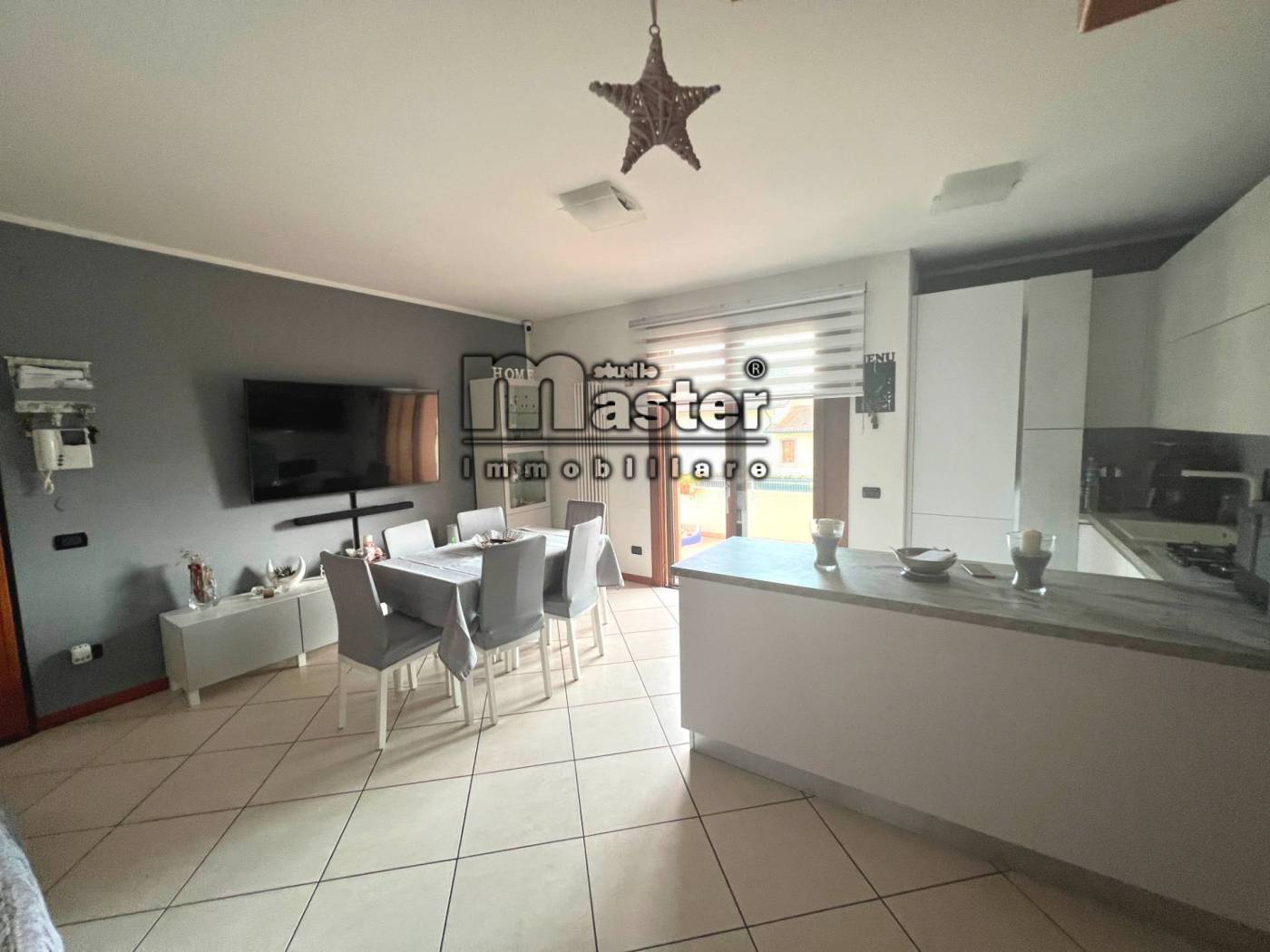 Appartamento Paese centro, Centro, Paese