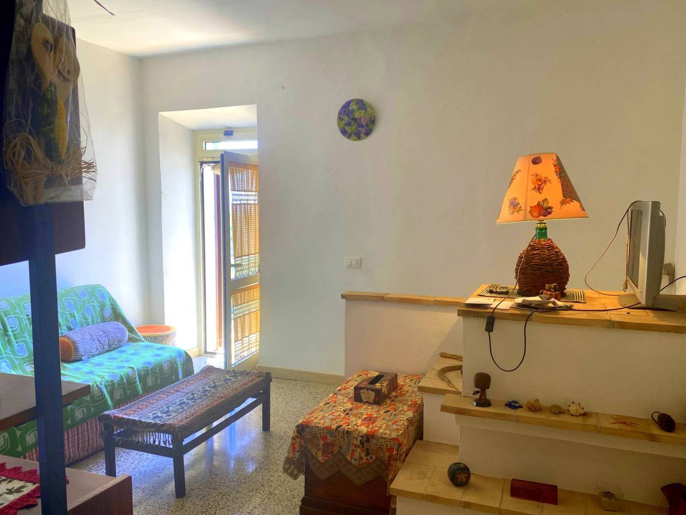 Quadrilocale via Solferino 23, Centro, Forano