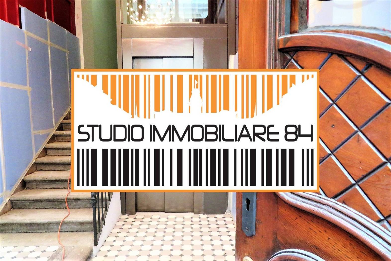 Trilocale quinto piano, Roiano, Trieste