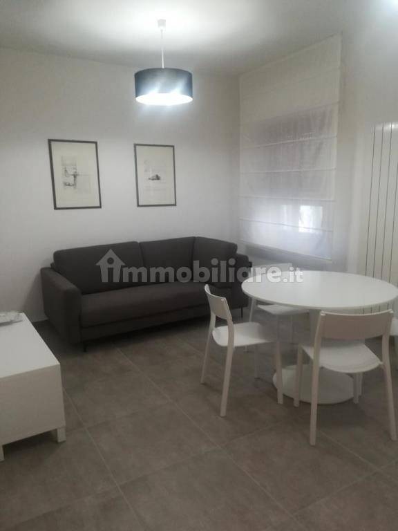 Bilocale vicolo Volturno, Centro, Alanno