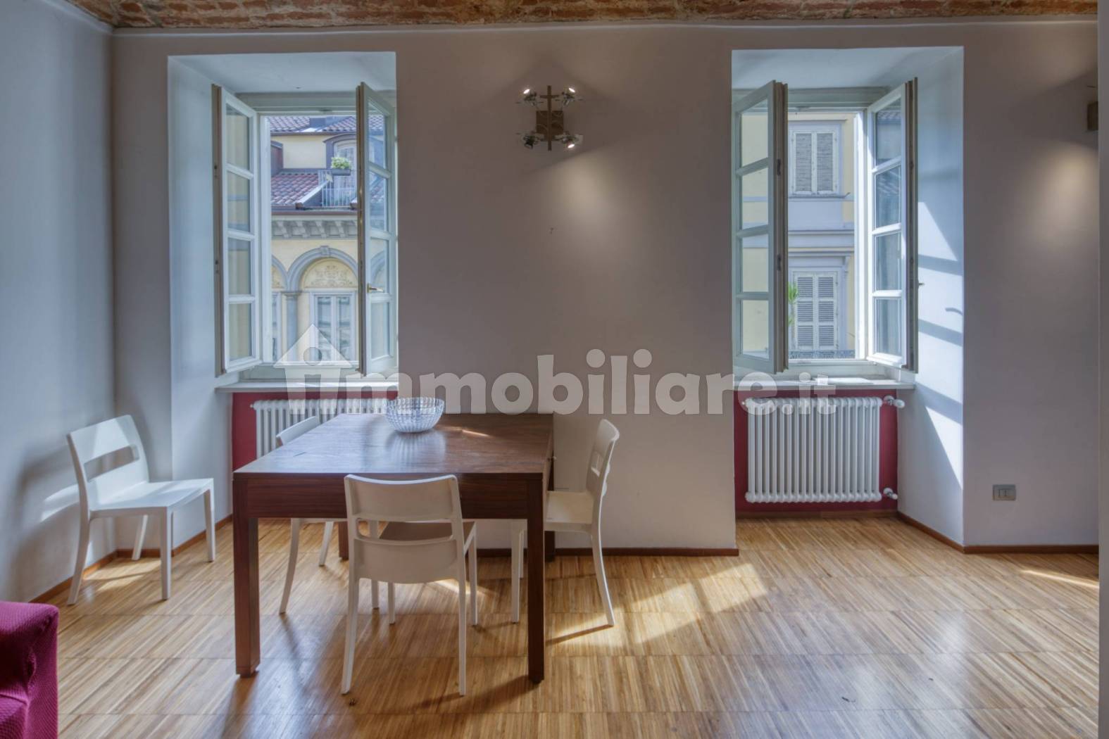 Bilocale via Carlo Alberto 41, Via Roma, Torino