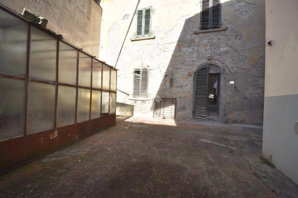 Trilocale via Giuseppe Garibaldi 2, Centro, Pieve a Nievole