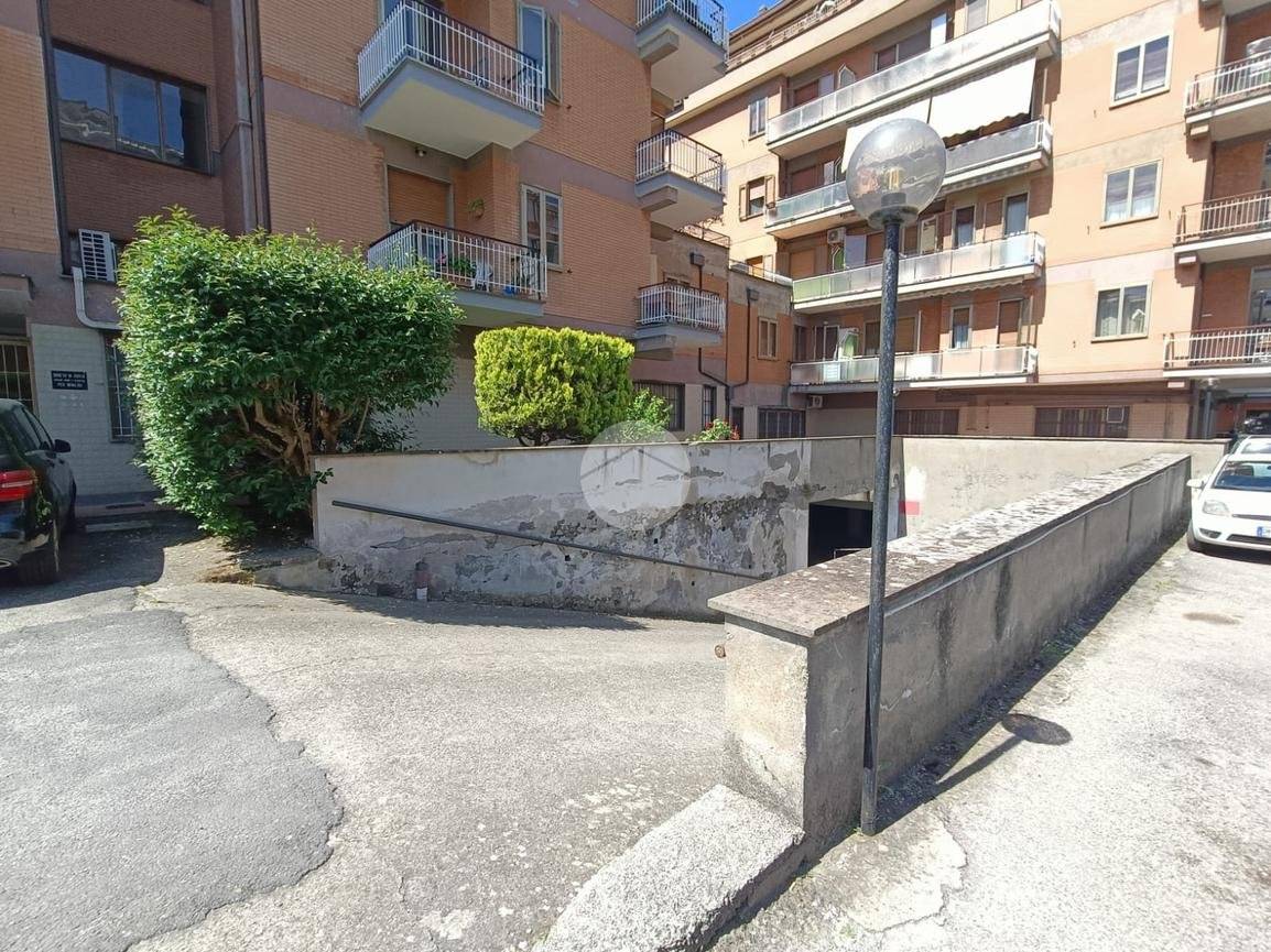 Garage - Box in Vendita