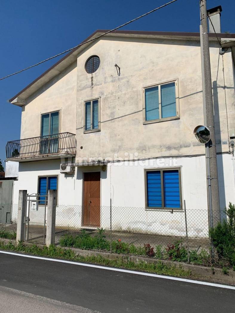 Trilocale Strada del Paradiso, Bertesinella - Ca' Balbi, Vicenza