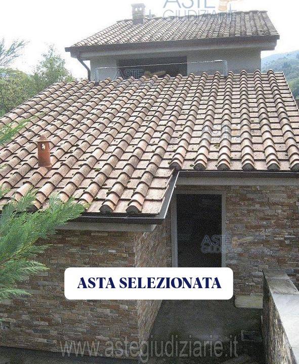 Appartamento all'asta via del Rio, Marliana