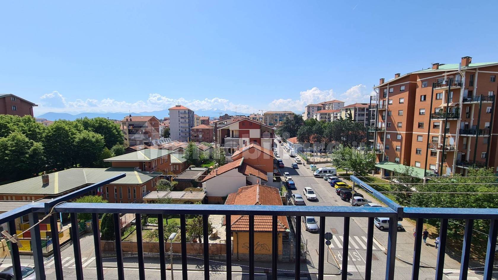 Quadrilocale viale Antonio Gramsci 18, Regina Margherita, Collegno