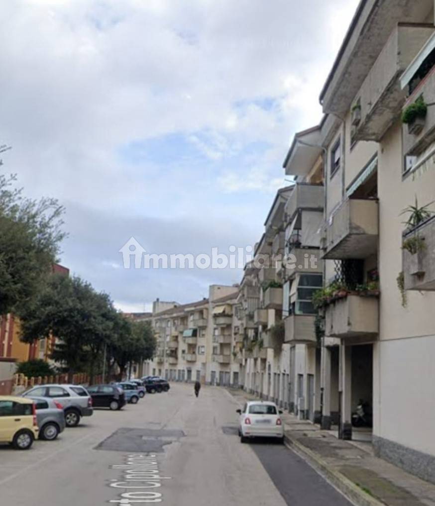 Quadrilocale via Cipollone, Centro, Lanciano
