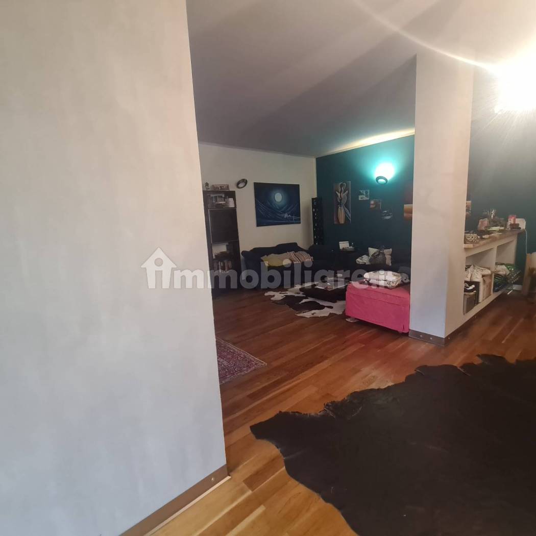 Appartamento viale della Libertà, Centro, Chianciano Terme