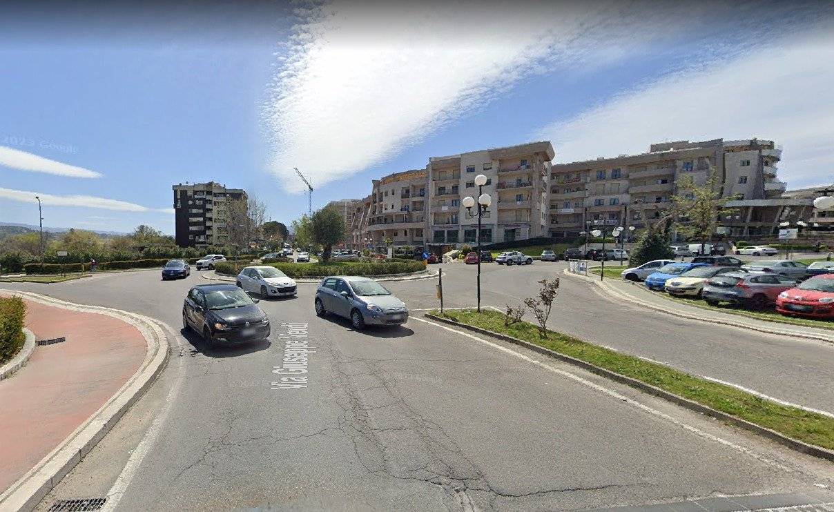 Garage - Box in Vendita