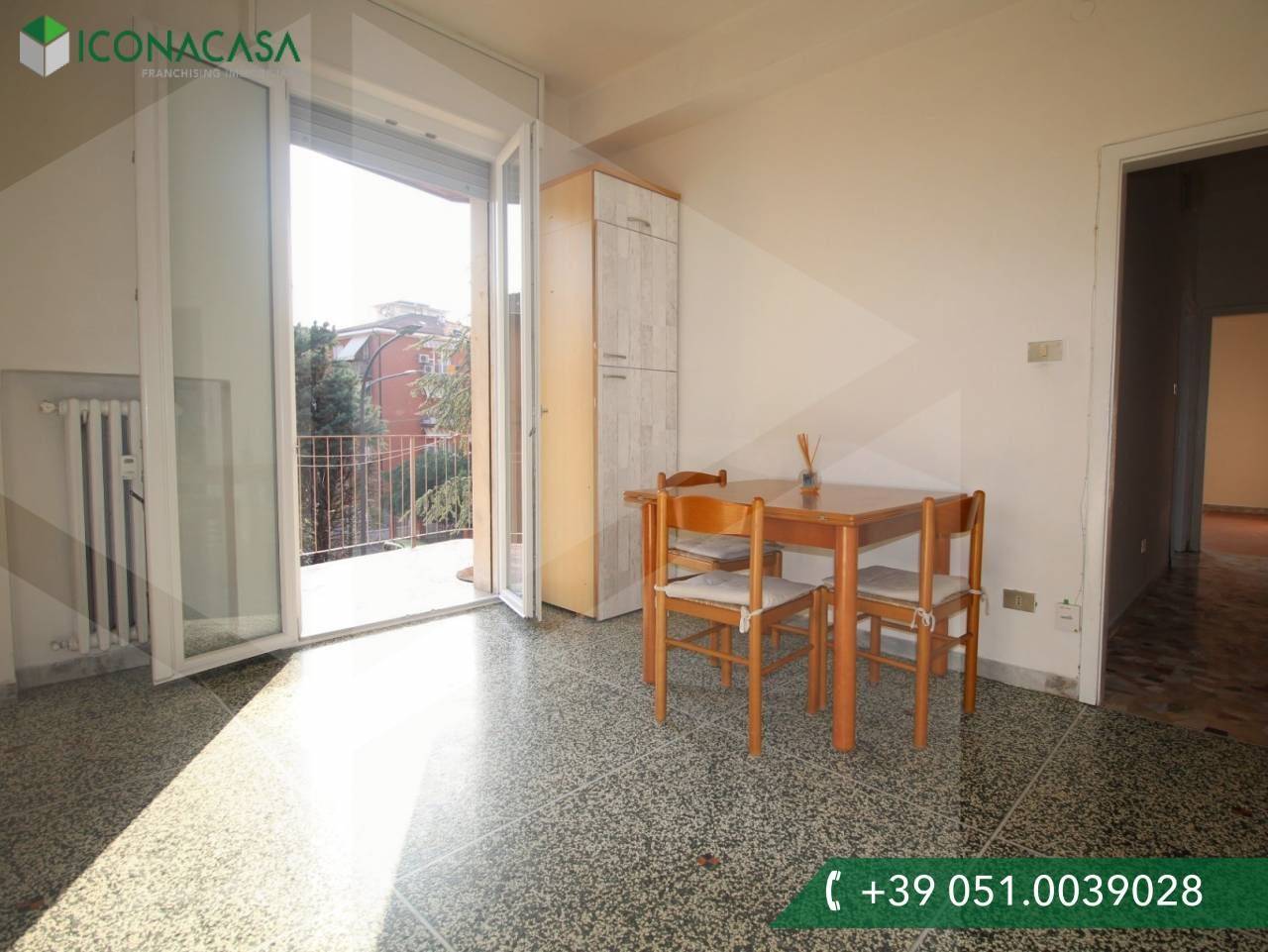 Trilocale via Tagliamento, Mazzini - Fossolo, Bologna