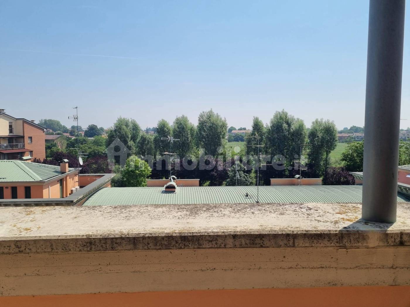 Trilocale via Carlo Alberto Dalla Chiesa 5A, Centro, Guastalla