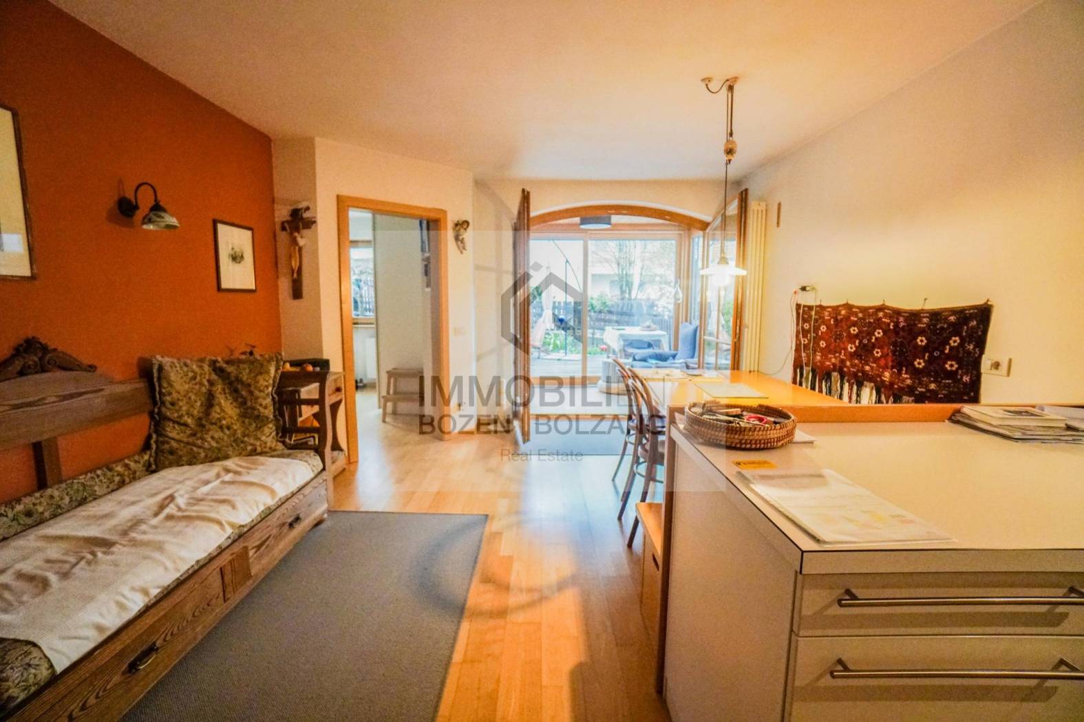 Quadrilocale via per Bolzano 8, Fié Allo Sciliar, Fiè allo Sciliar