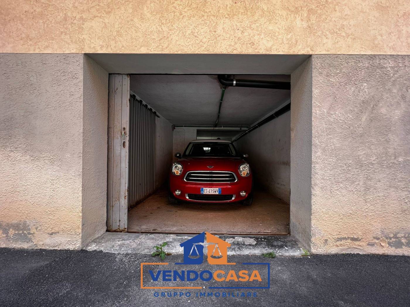 Garage - Box in Vendita