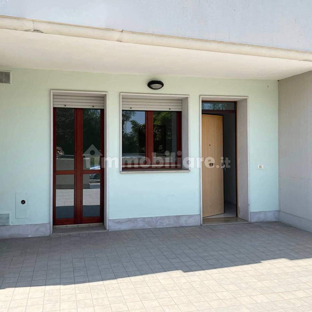 Bilocale via Egle Renata Trincanato, Zelarino, Venezia