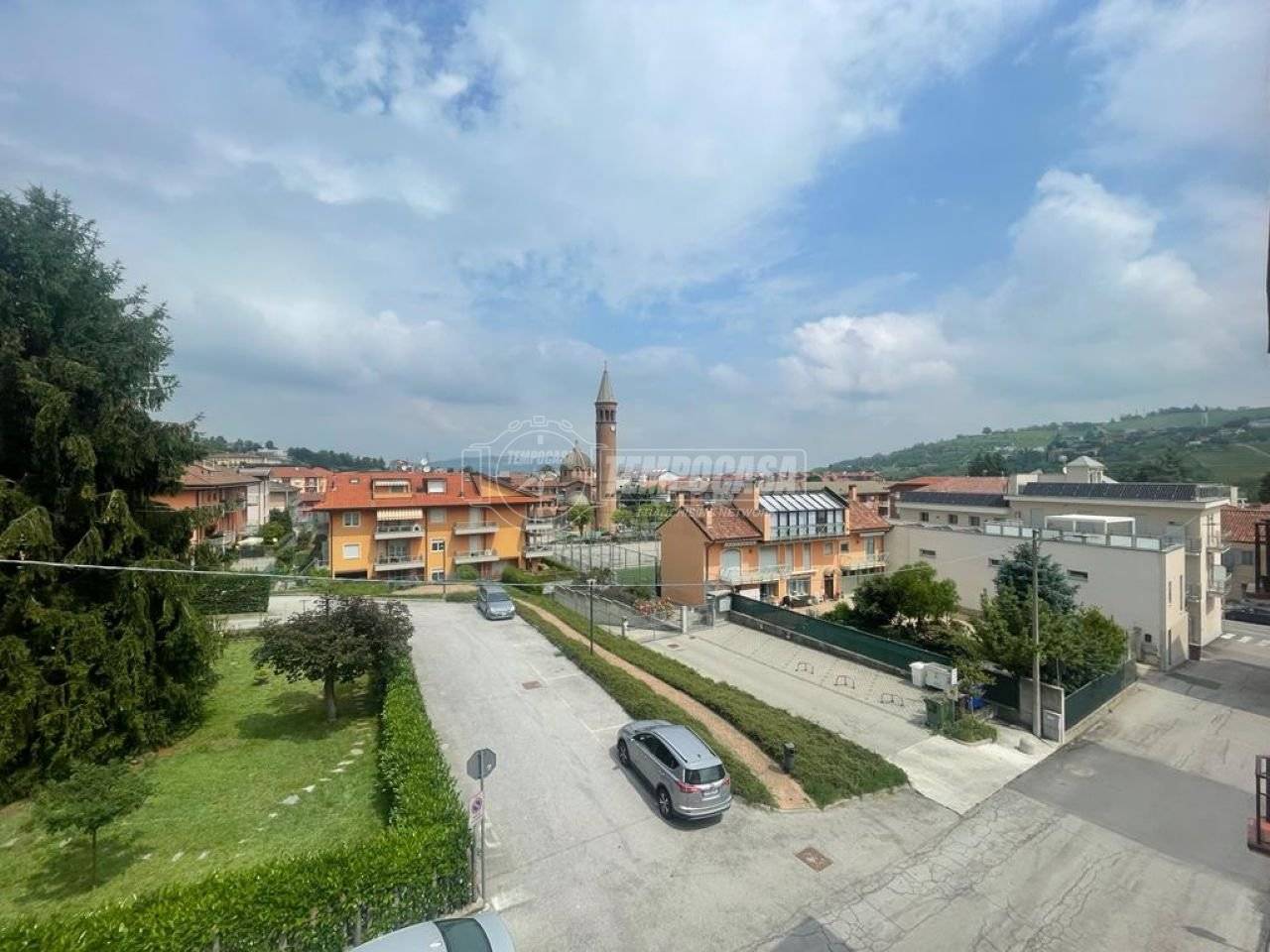 Trilocale Strada Croci 1, Corso Langhe, Moretta, Corso Cortemilia, Alba