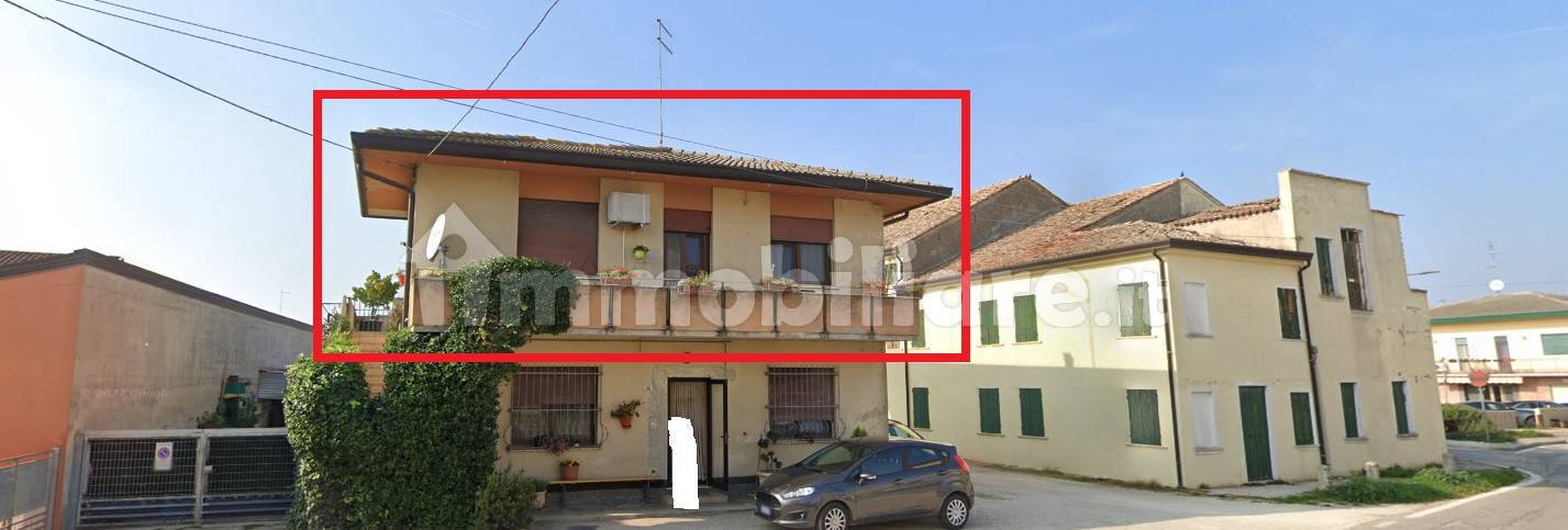 Quadrilocale via Trento 25/A, Centro, Porto Viro