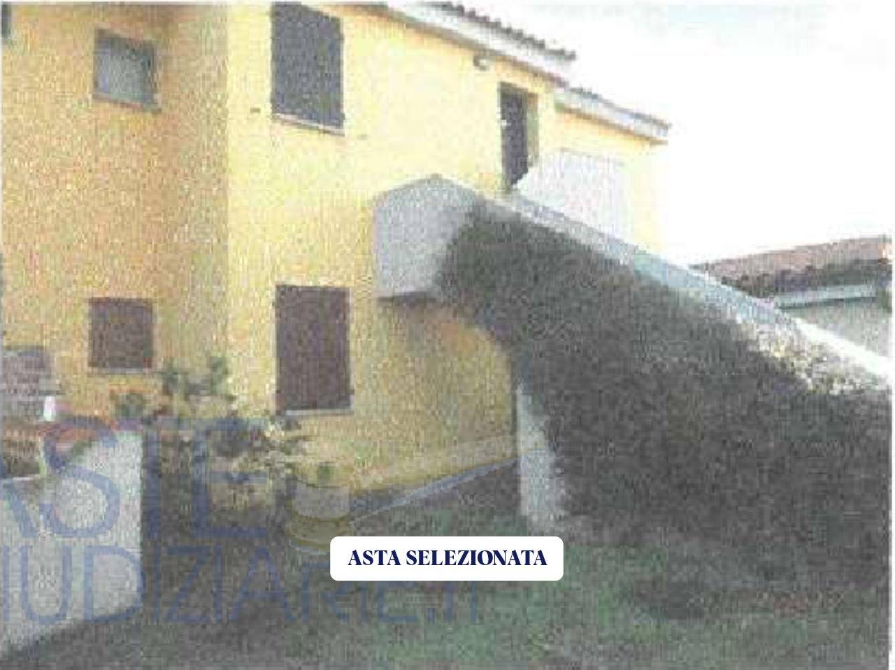 Appartamento all'asta Localita' Pirottu li Frati, Badesi