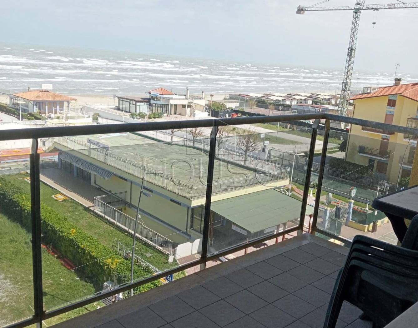 Appartamento via stelle di mare, Torrette - Ponte Sasso, Fano