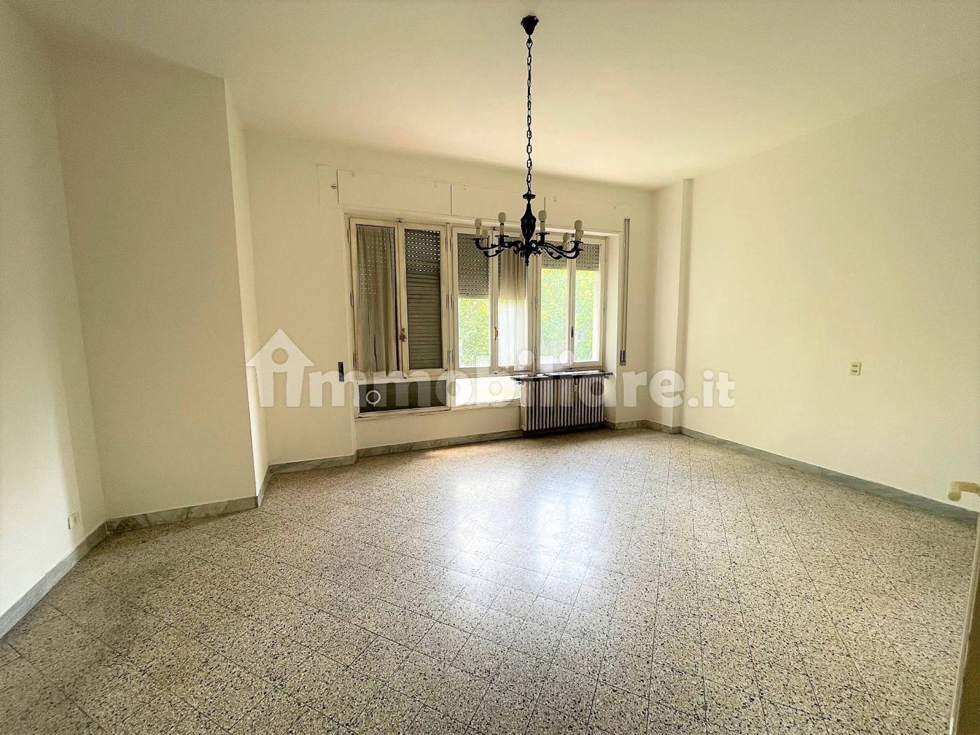 Quadrilocale via Cimabue 2, Stazione - Stadio, Prato