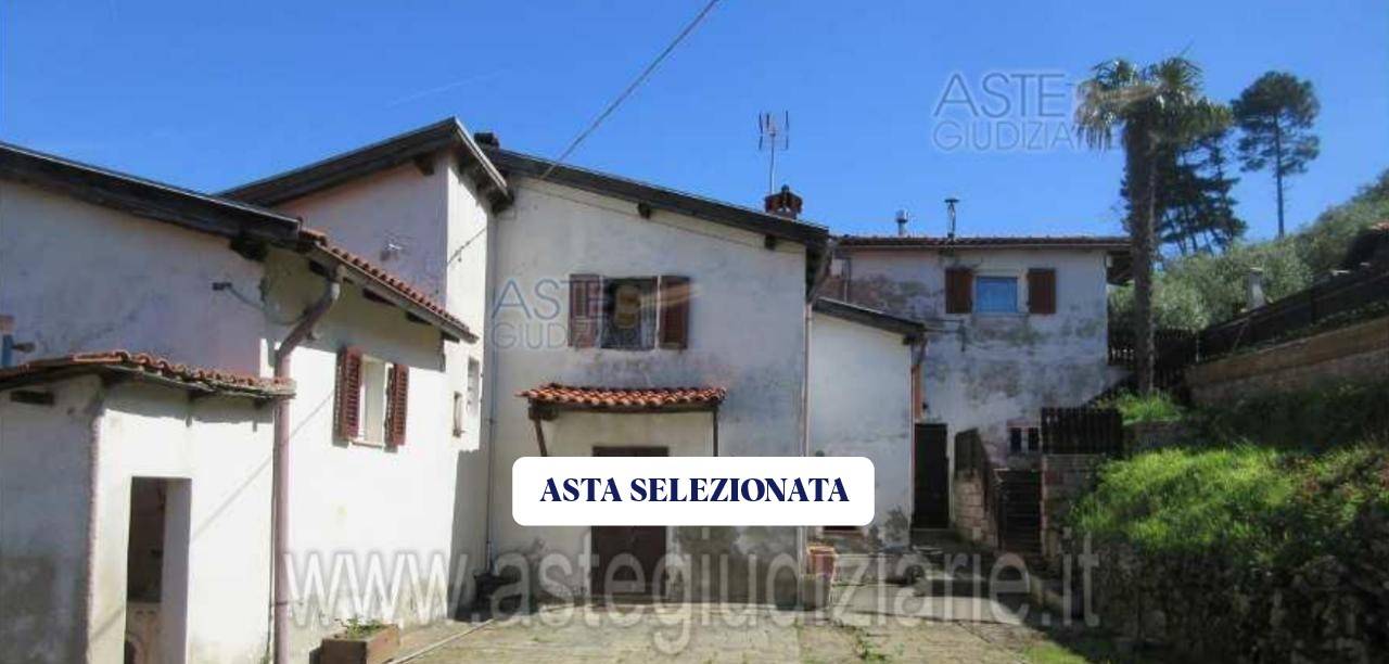 Appartamento all'asta via di Speri, Pescia