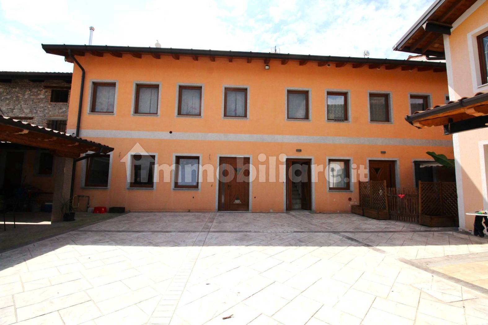 Trilocale via Udine 4, Mereto Di Capitolo, Santa Maria la Longa