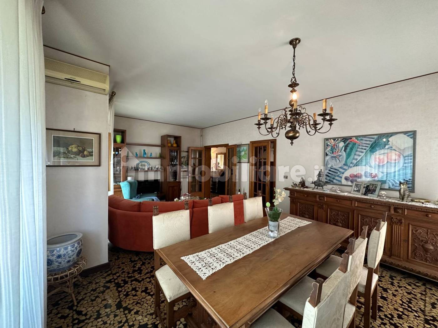 Appartamento via Francesco Gasparini, Lido di Camaiore, Camaiore