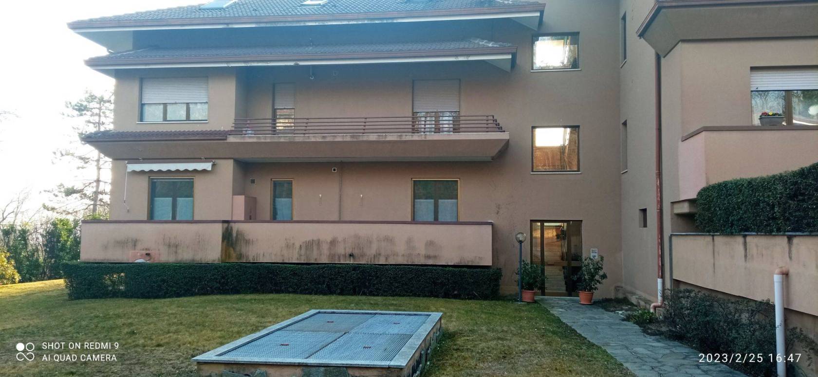 Quadrilocale via Santuario di Oropa 137, Piazzo, Vandorno, Favaro, Biella