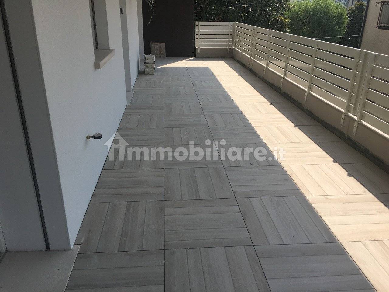 Quadrilocale via Scapacchiò, 0, Selvazzano Centro, Selvazzano Dentro