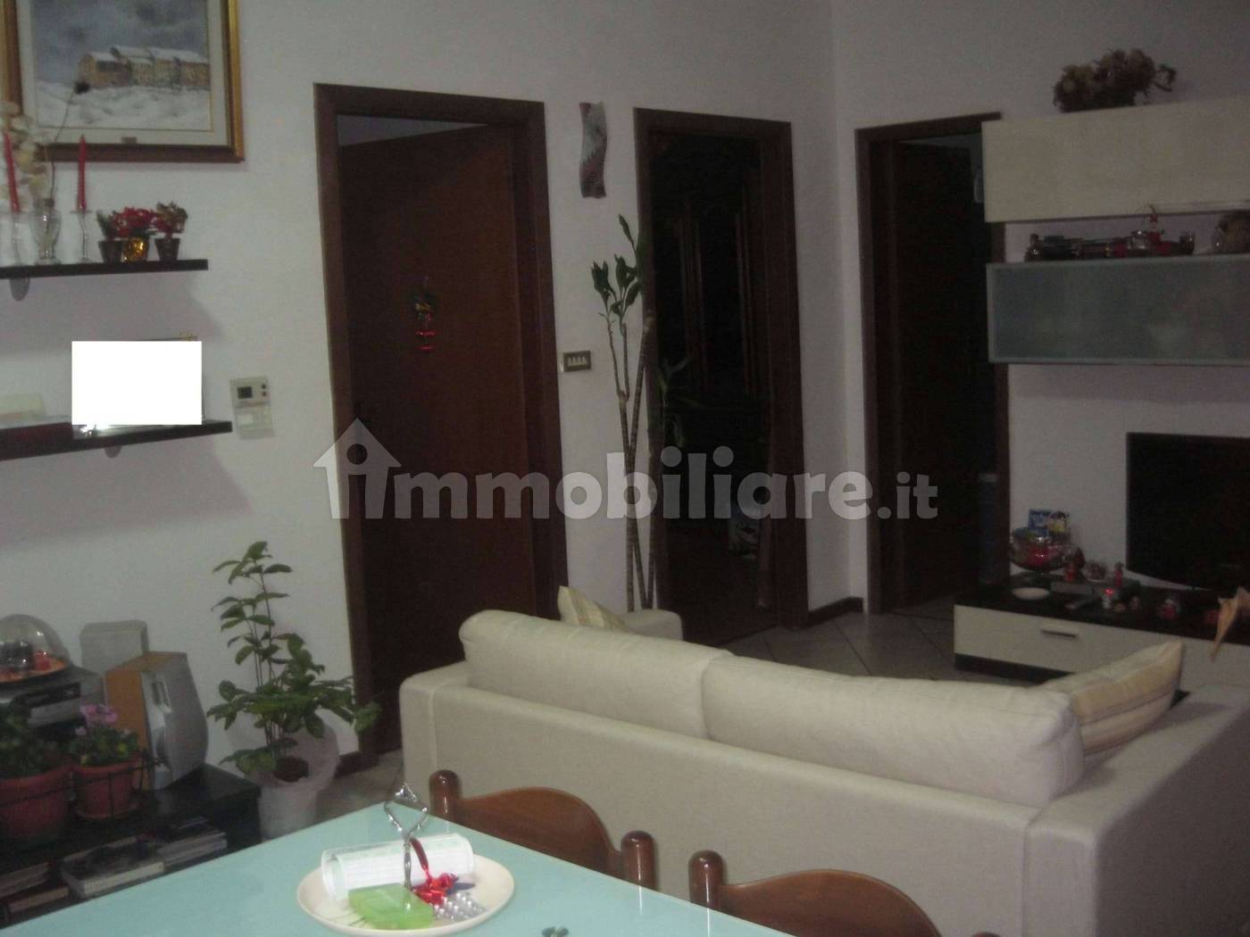 Trilocale via Stradivari, Spino d'Adda