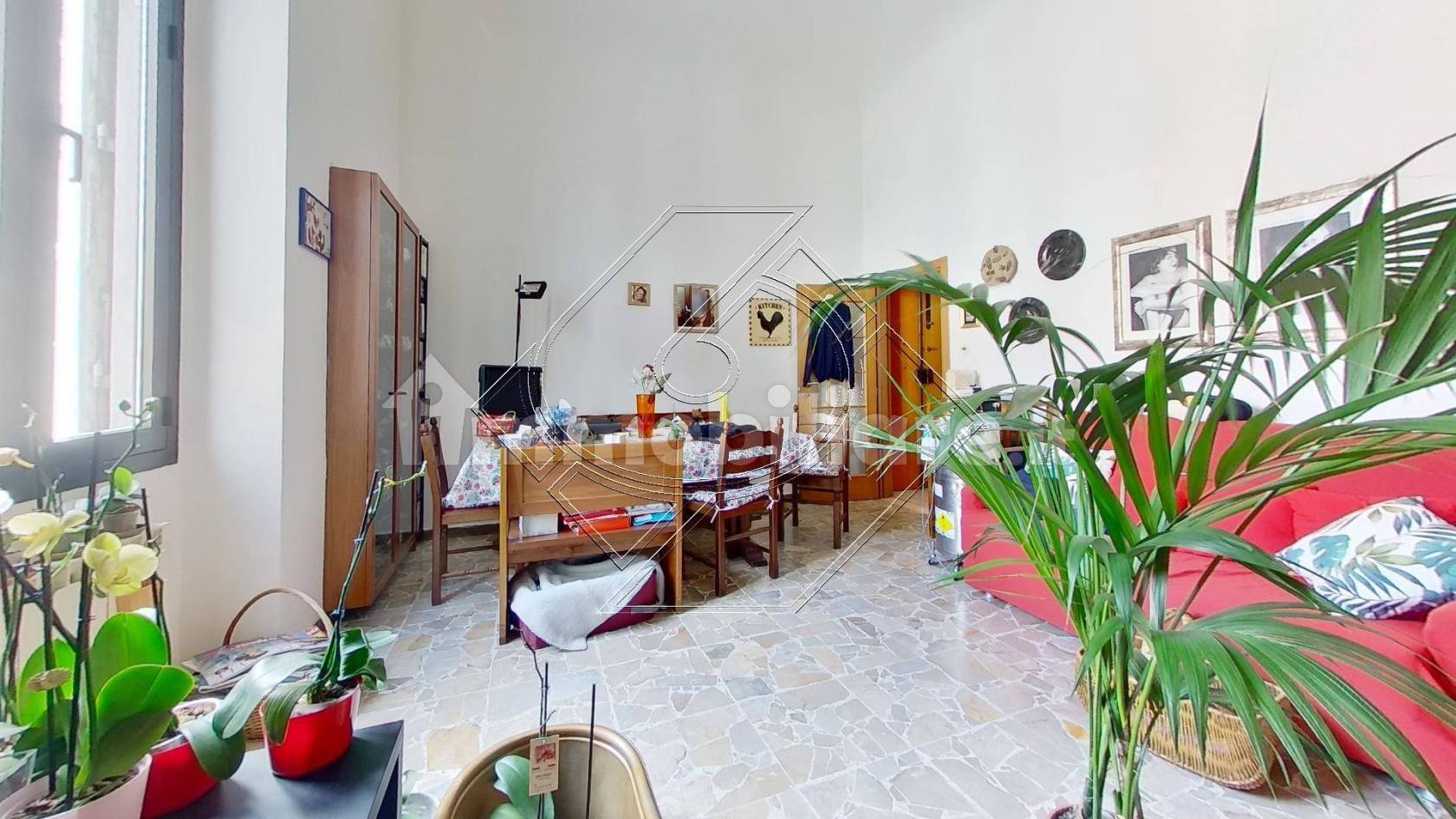 Trilocale via dello Steccuto, Careggi - Rifredi - Dalmazia, Firenze