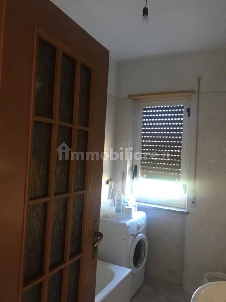 Appartamento buono stato, secondo piano, Ardore Marina, Ardore