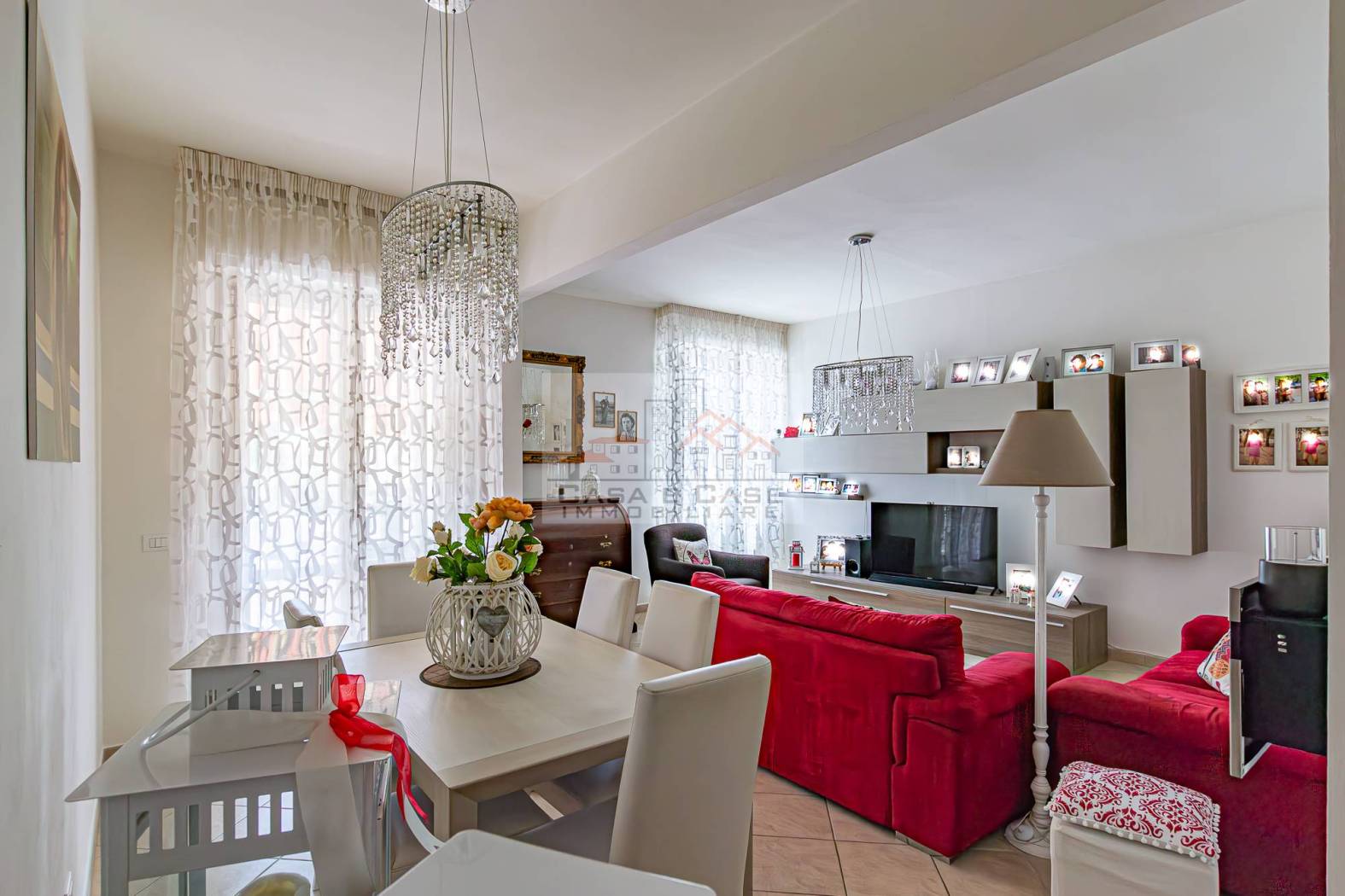 Appartamento via Amerigo Vespucci 17, Oltrera, Pontedera