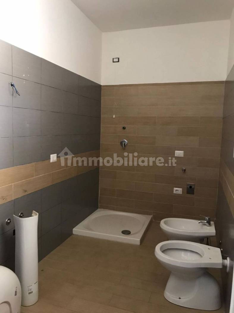 Quadrilocale nuovo, secondo piano, Centro, Siderno