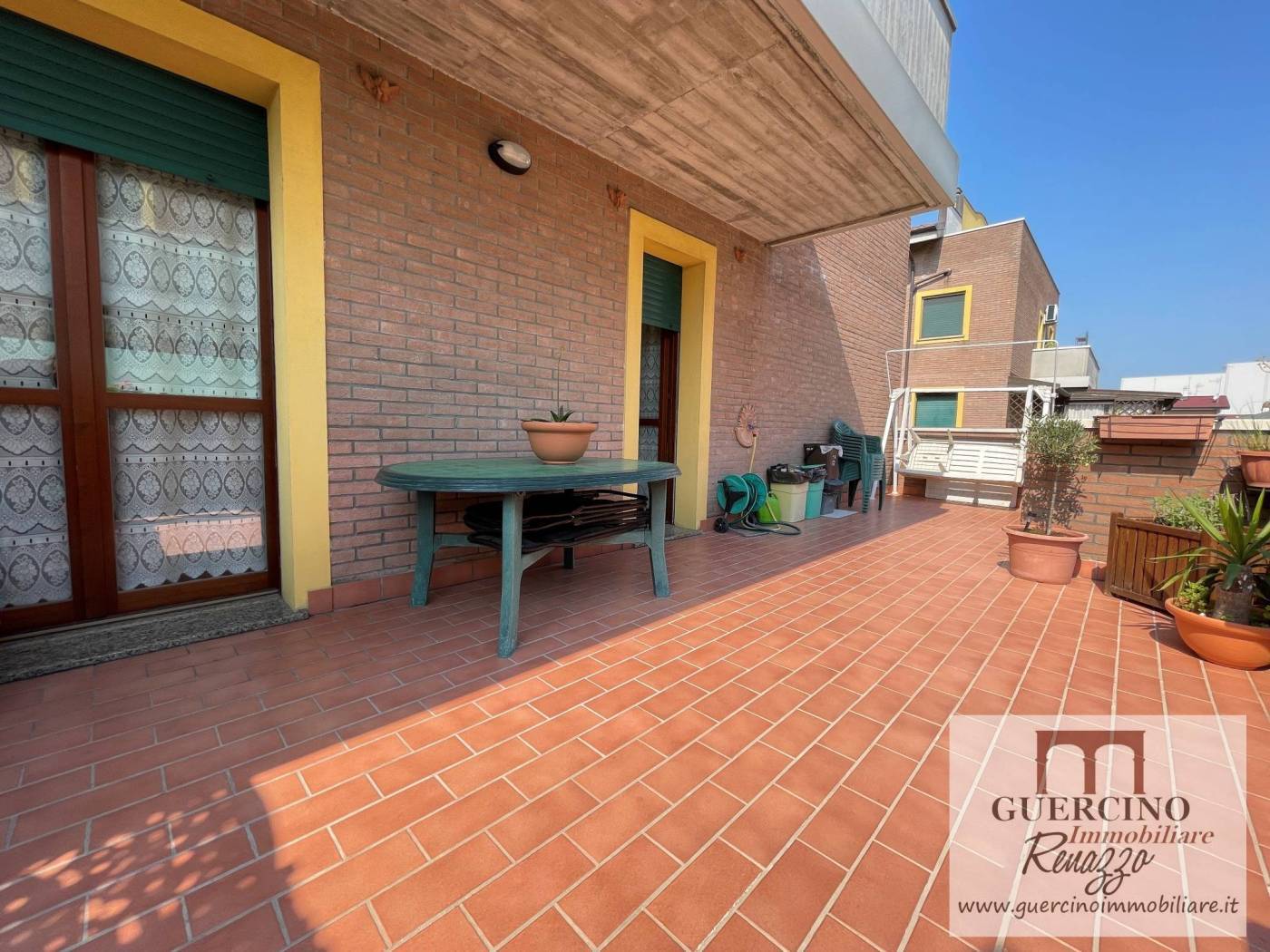 Trilocale via Cesare Diana 30, Renazzo, Cento