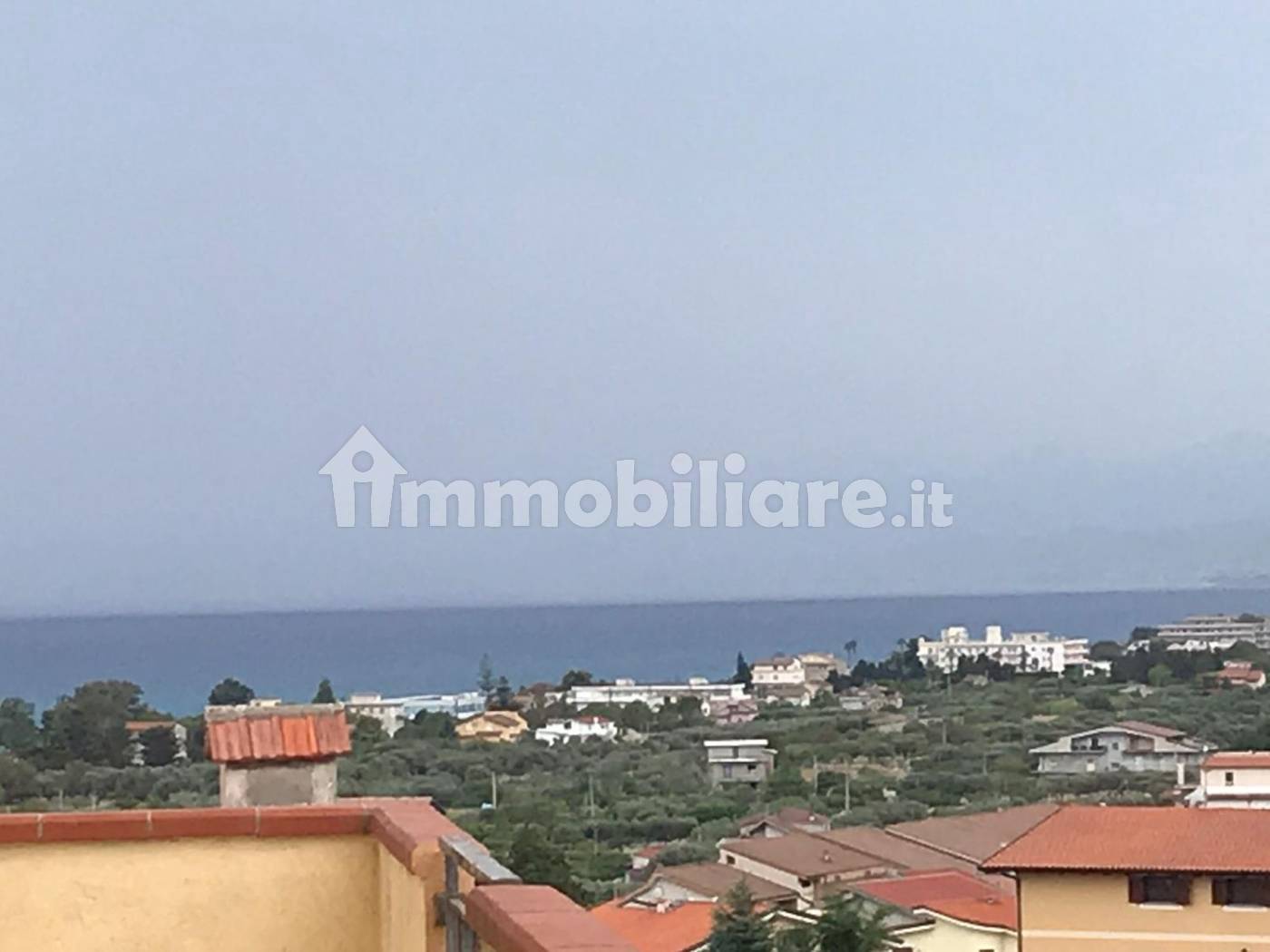 Quadrilocale Trastevere San c, Roccella Ionica