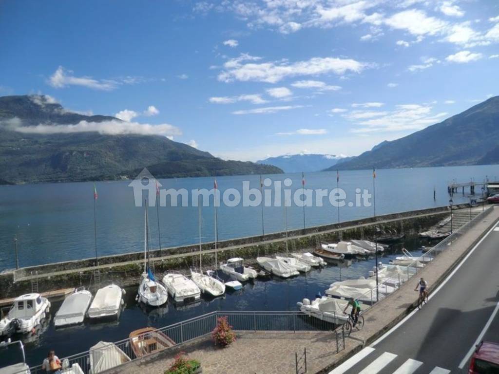 Affitto Appartamento Domaso. Bilocale in via Regina. Buono stato ...