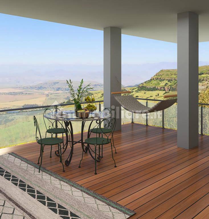 Quadrilocale corso Cortemilia, Corso Langhe, Moretta, Corso Cortemilia, Alba